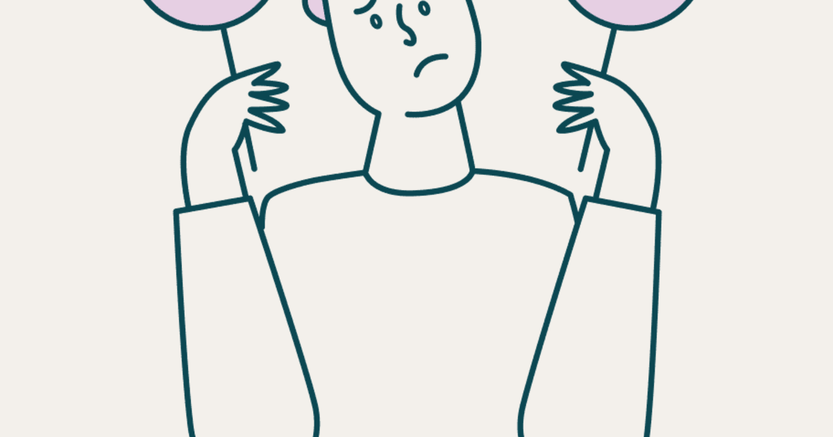 I'm a people pleaser: how to overcome good girl syndrome?